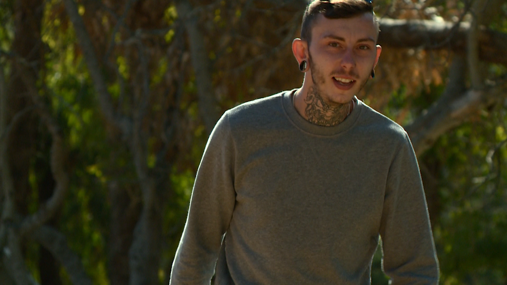 11 years awaiting justice from the Courts while his life is on hold ...