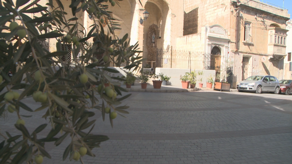 The link between Hamrun and chocolate - what used to happen in the area ...