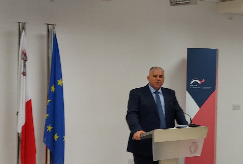 Budget 2021: Schemes to attract youngsters to farming - TVMnews.mt