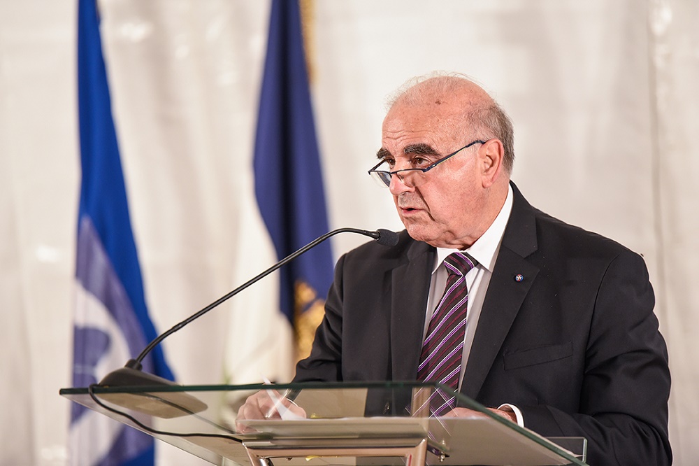 President appeals for development in Gozo not to be detrimental to the ...
