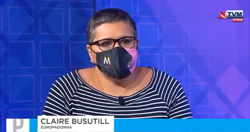 "People who do not appreciate life disappoint me" - TVMnews.mt