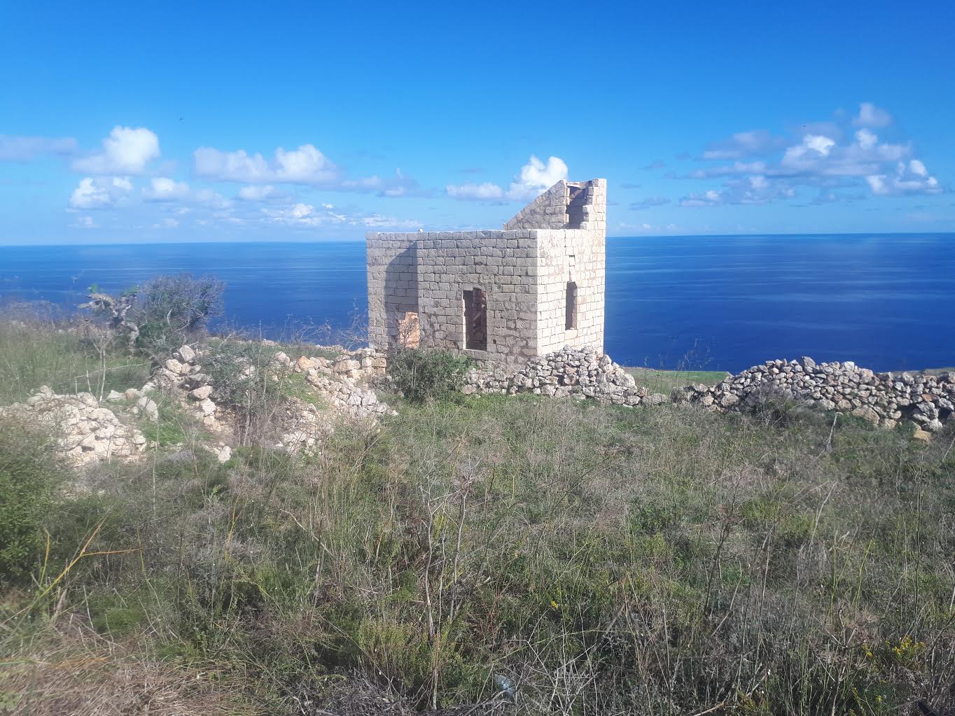 Qala Council expreses satisfaction that Ta' Muxi development will not ...