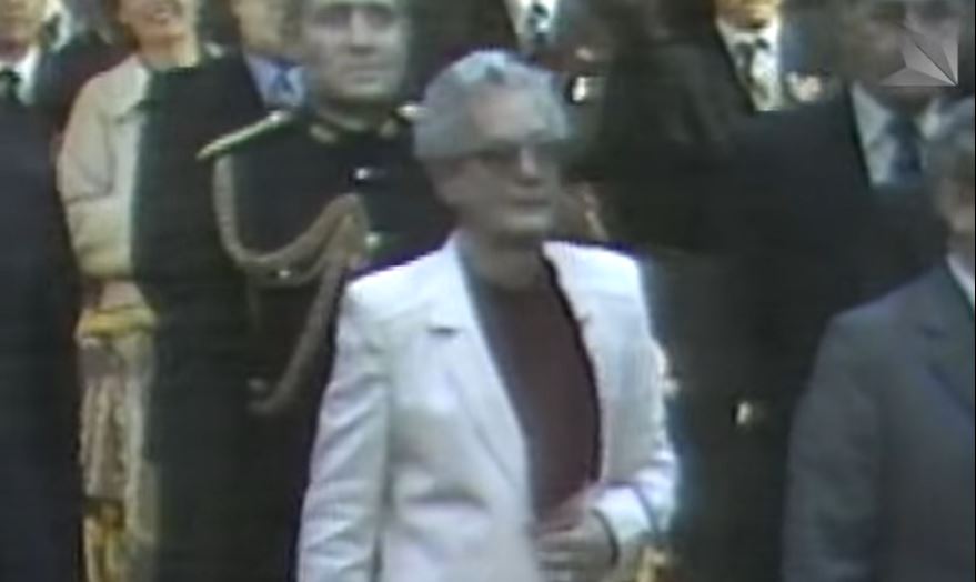 “We were very proud of her” - Agatha Barbara's sister - TVMnews.mt