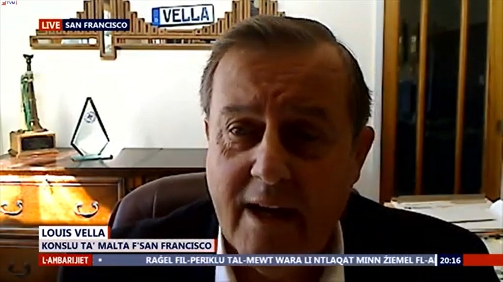 Maltese Consuls comment on U.S. presidential election - TVMnews.mt