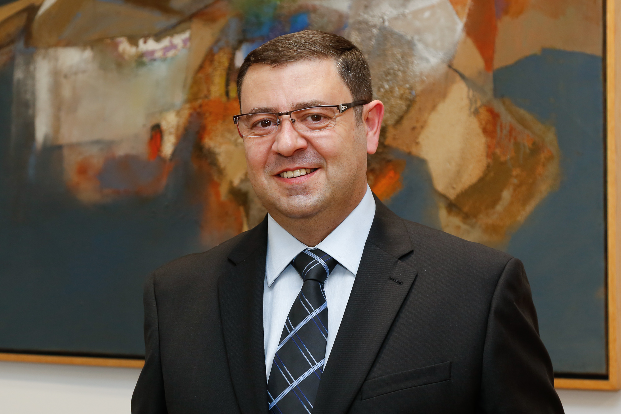 Mario Ellul appointed treasurer of Nationalist Party - TVMnews.mt