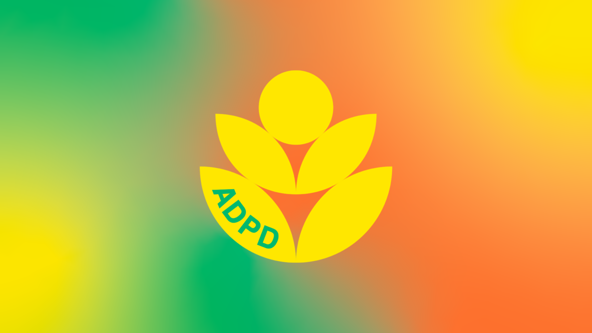 ADPD launches its graphic identity logo - TVMnews.mt