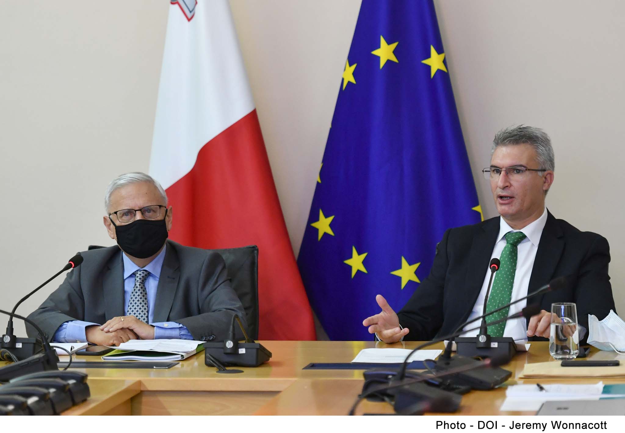 What is the role of the EU Court of Auditors? - TVMnews.mt