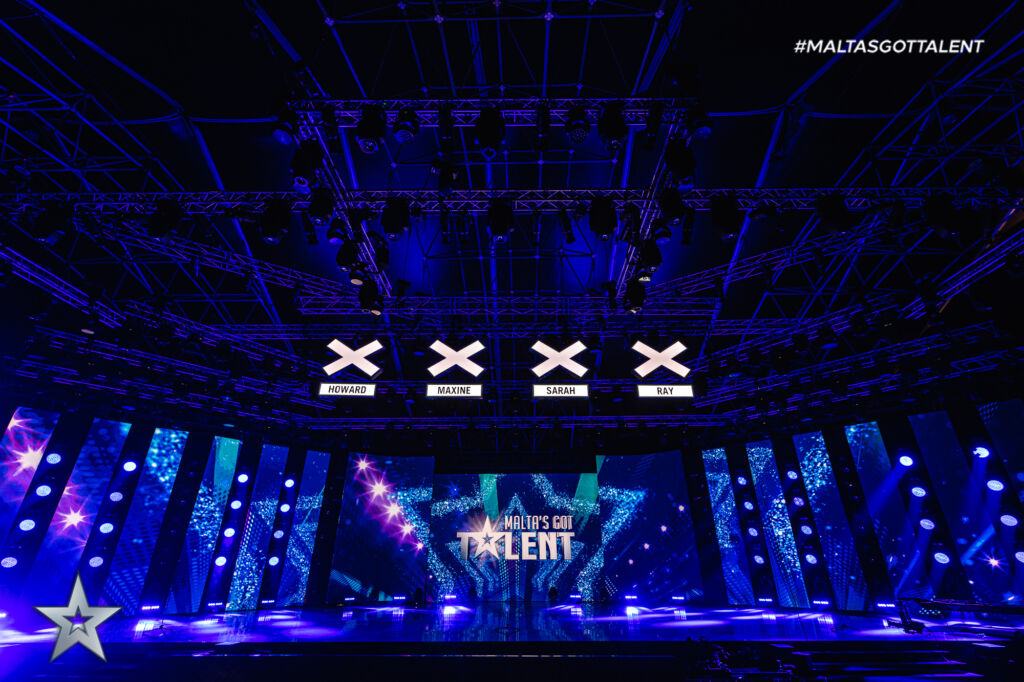 'Malta's Got Talent' first semi-final - everything hinges on the public ...