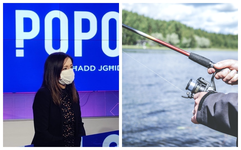 Inshore fishing is impacting on the marine ecosystem - TVMnews.mt