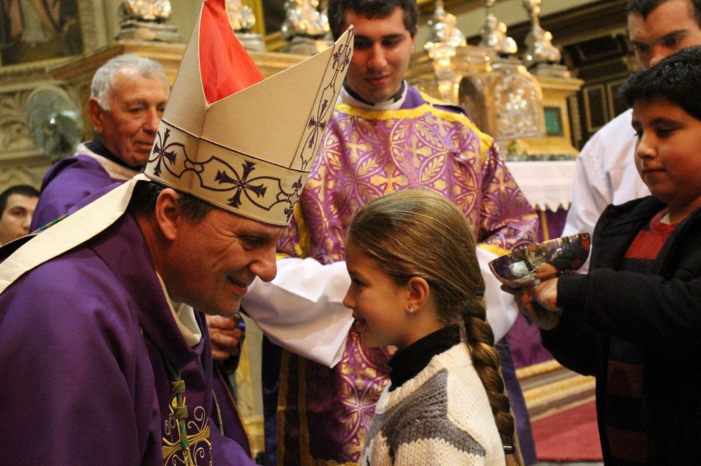 Monsignor Mario Grech: what did he achieve during his 15 years as ...