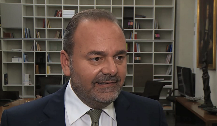 Chris Cardona testifies in public inquiry into murder of Daphne Caruana ...