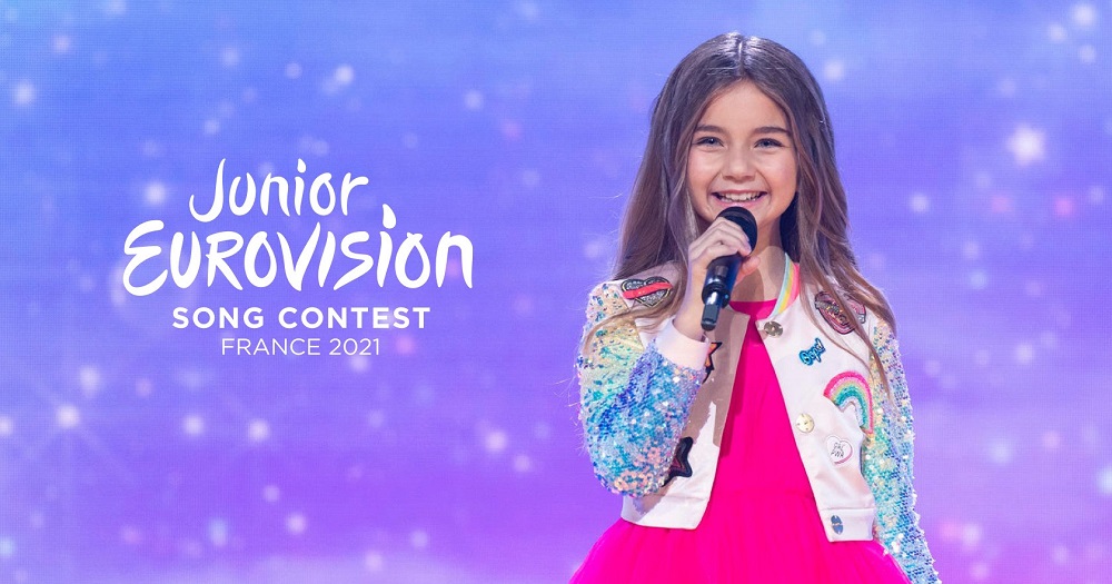 Junior Eurovision Song Contest 2021 to take place in France - TVMnews.mt
