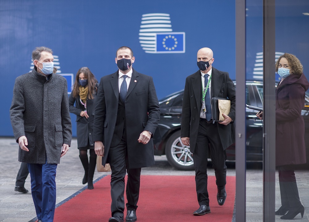 Prime Minister joins European leaders in summit expected to go ahead ...