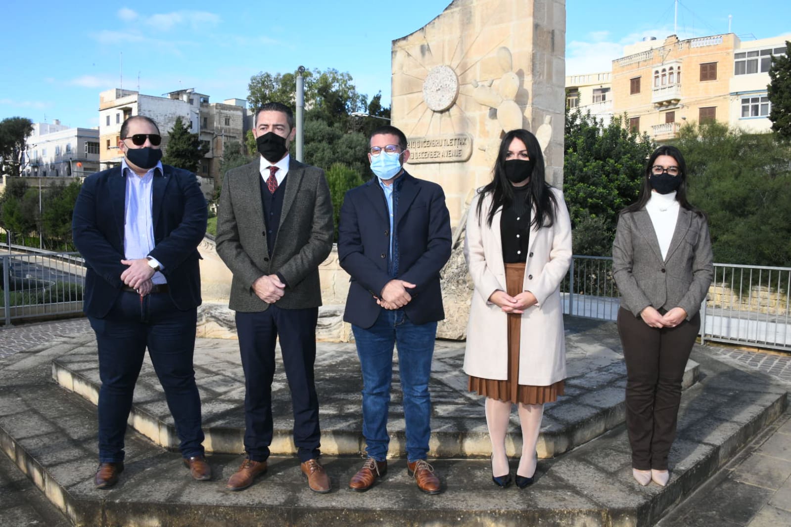 Labour Party pays tribute to the Republic of Malta - TVMnews.mt