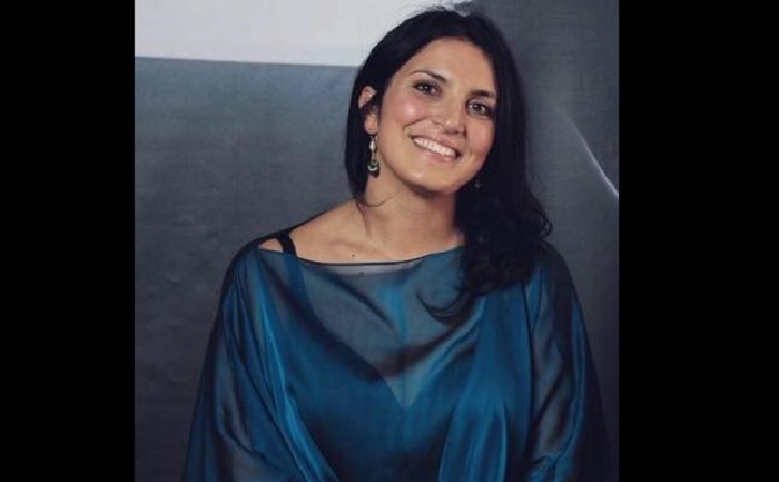 Mrs Rebecca Cremona honoured with Midalja għall-Qadi tar-Repubblika ...