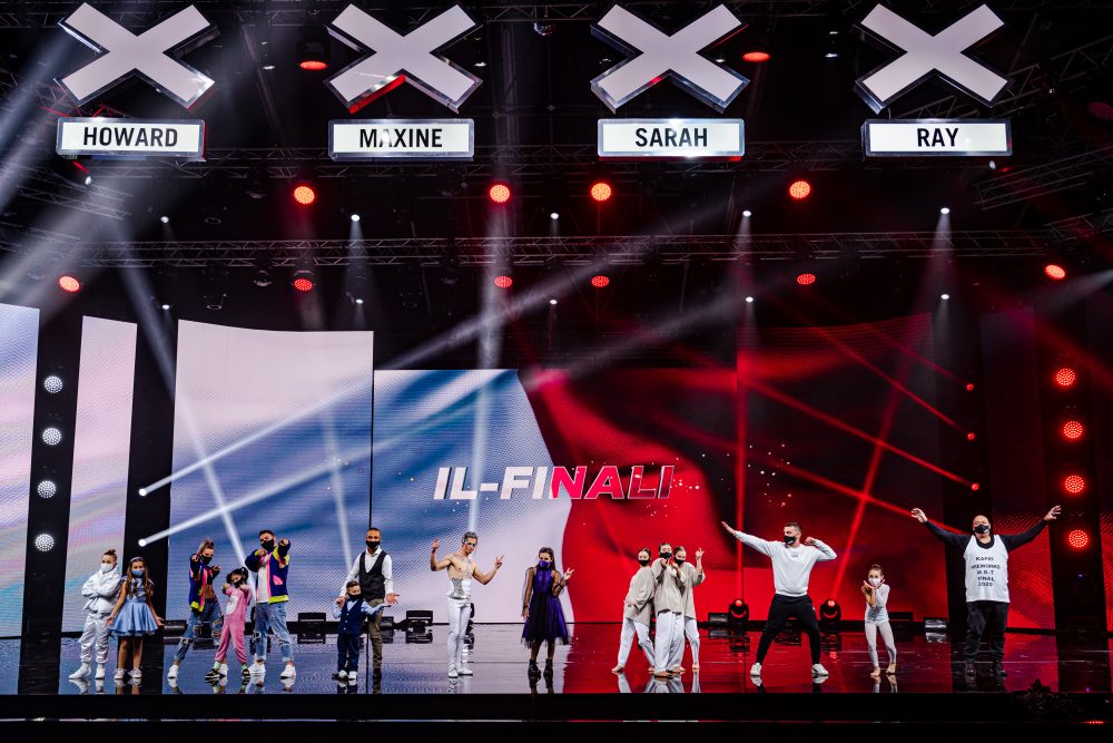 Who will be tonight's winner? 'Malta's Got Talent' final is on tonight ...