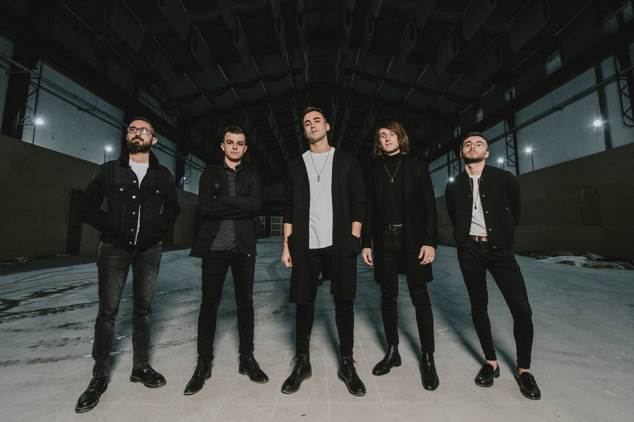 Luke Chappell's new release with Red Electrick - TVMnews.mt