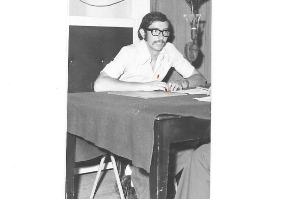 Radju Malta llum jagħlaq 53 sena ta' xandir - TVMnews.mt