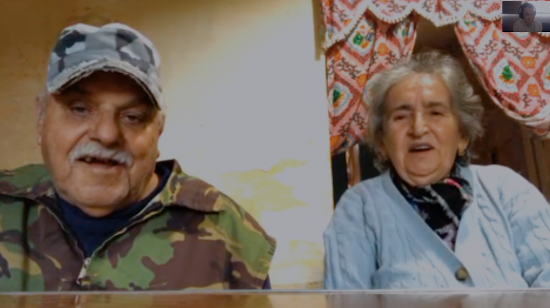 ARA: Il-Milied b'differenza f'Kemmuna - TVMnews.mt