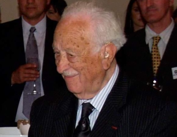 Chief Justice Emeritus J.J. Cremona passes away - TVMnews.mt