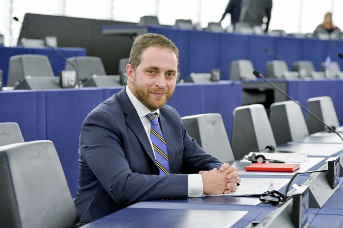 Report on Right to Disconnect drawn up by MEP Alex Agius Saliba ...