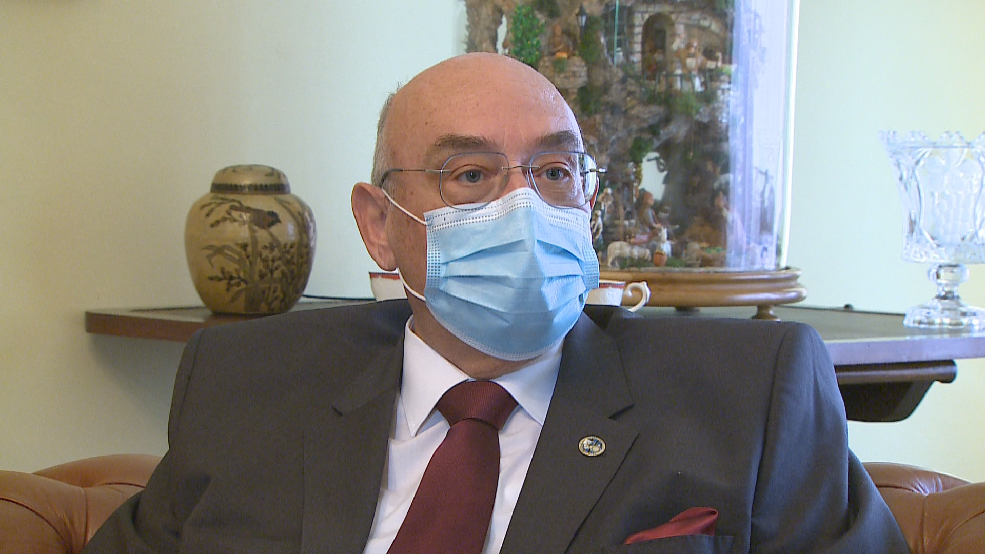 "Għalija miraklu li rkuprajt" -it-tabib tal-familja Joseph Ferriggi li ...