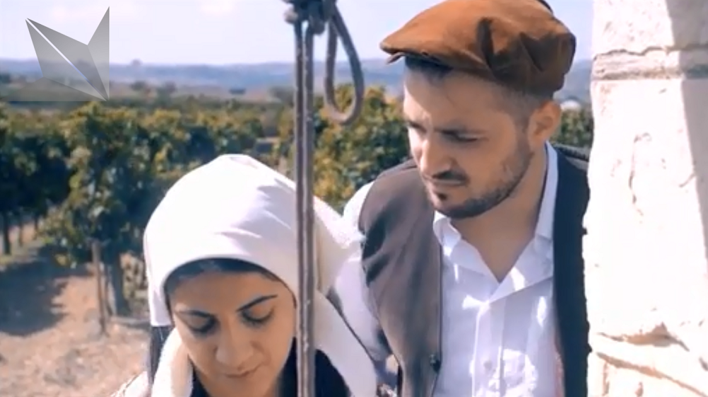 Lara Azzopardi tirbaħ unur ieħor għall-film Kużra - TVMnews.mt