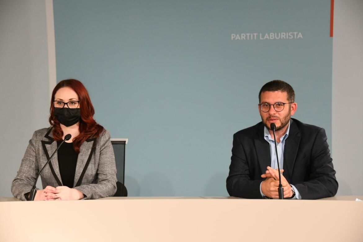 “Robert Abela mexxa daqslikieku kien dejjem hemm” – il-PL - TVMnews.mt