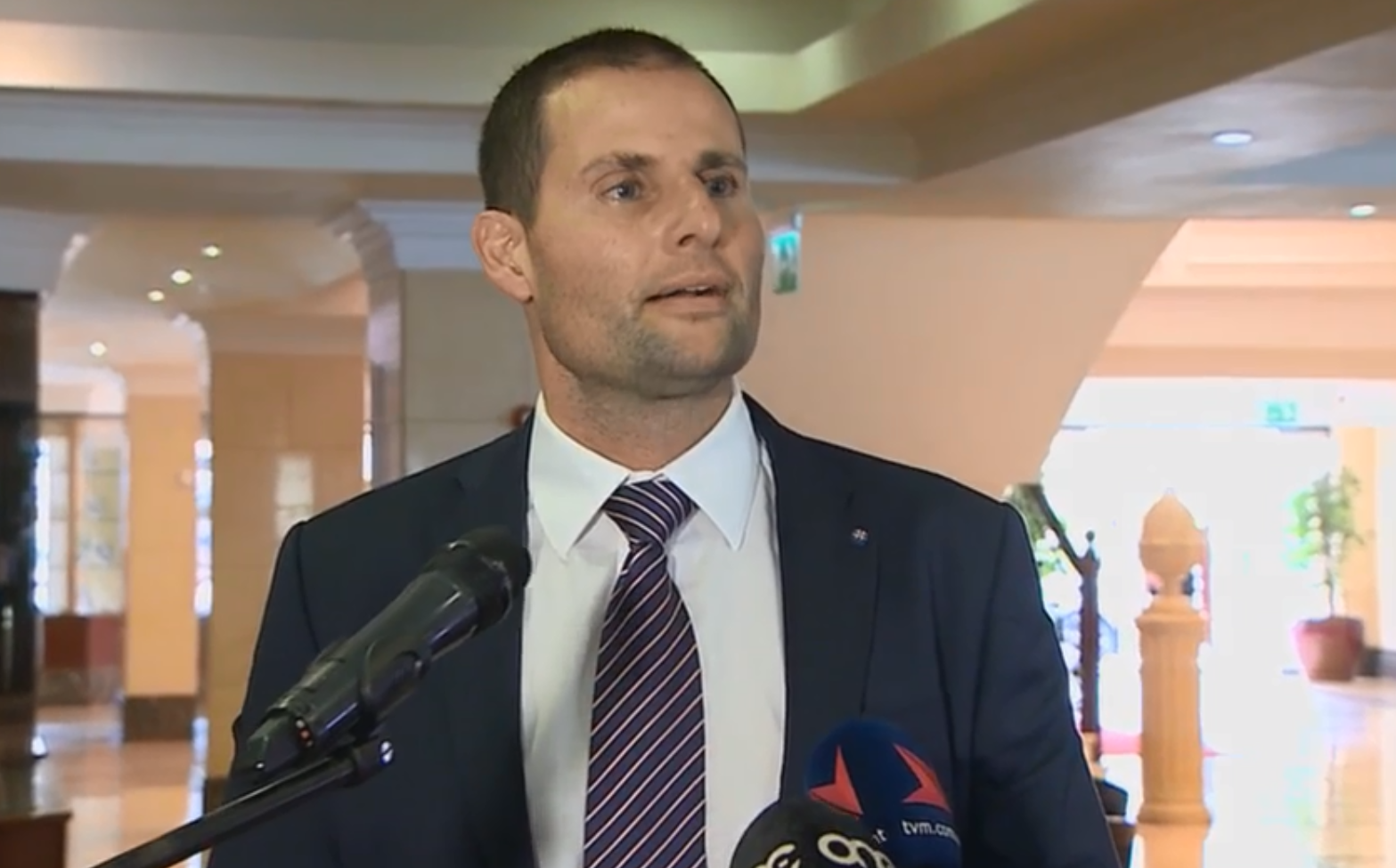 Watch What The Pm Said Regarding Il Koħħus Pardon And Dr Gulias