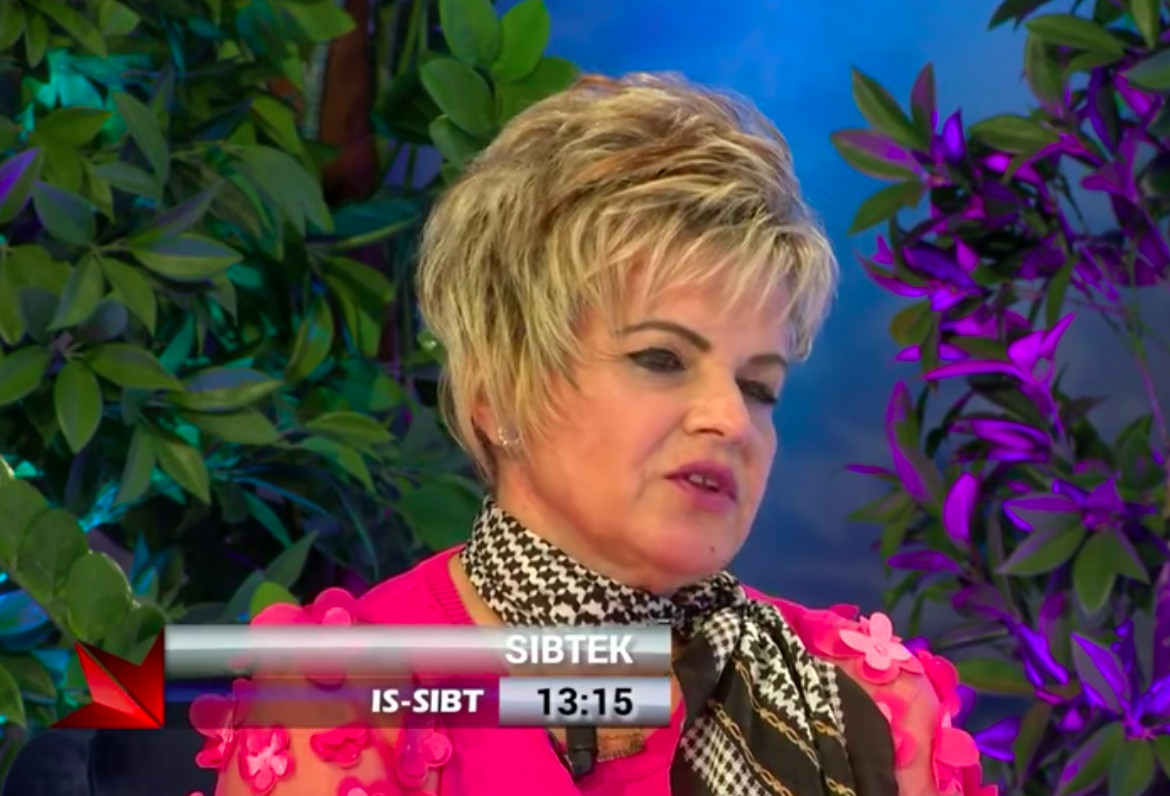 Simone Vella on her daughter's loss and other stories on today's ...