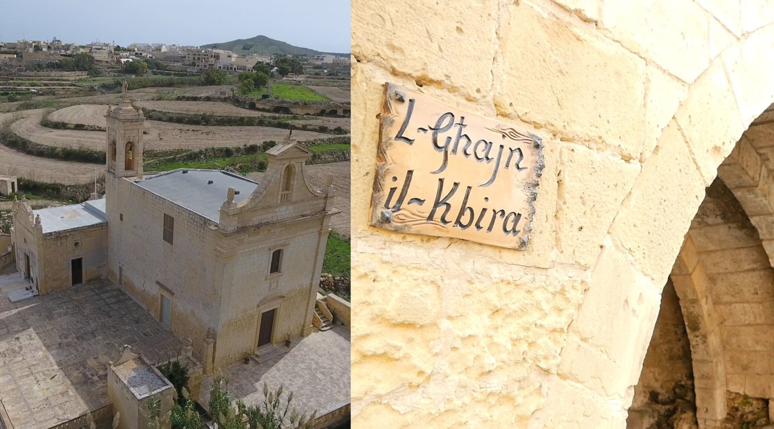 Ara Misteri U Leġġendi Minn Għawdex Il Muxrafija Jżur Il Gżira Tat