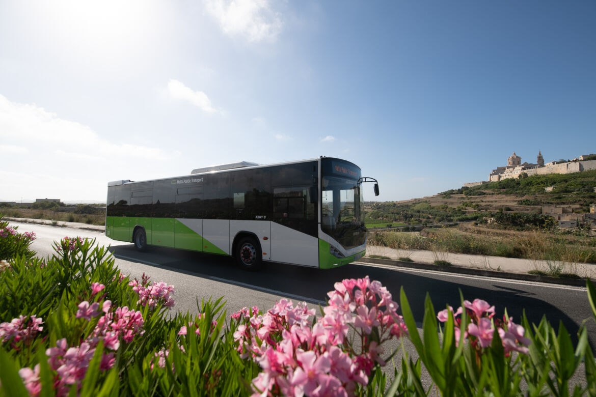 Buses accidents decreased by half since 2016 - MPT - TVMnews.mt