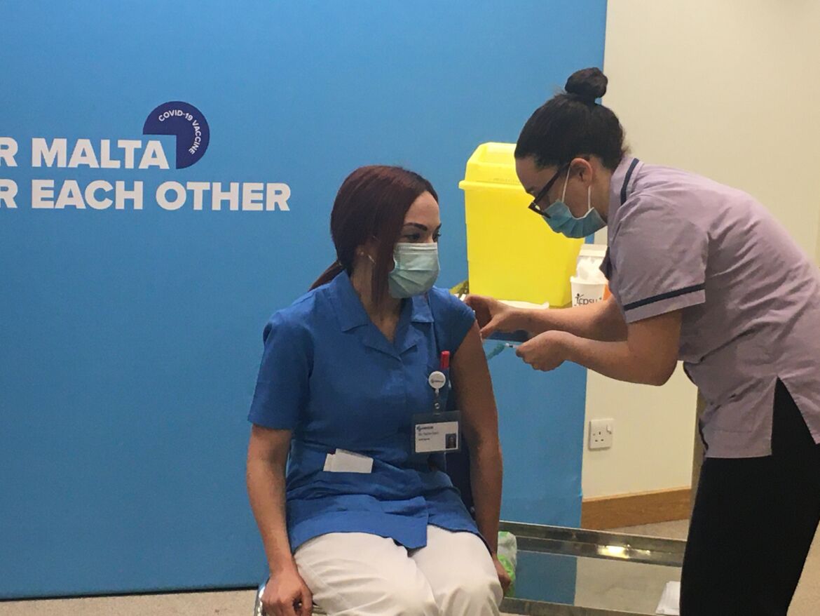 ARA: L-appell tal-infermiera Rachel Grech li dalgħodu ħadet it-tieni ...