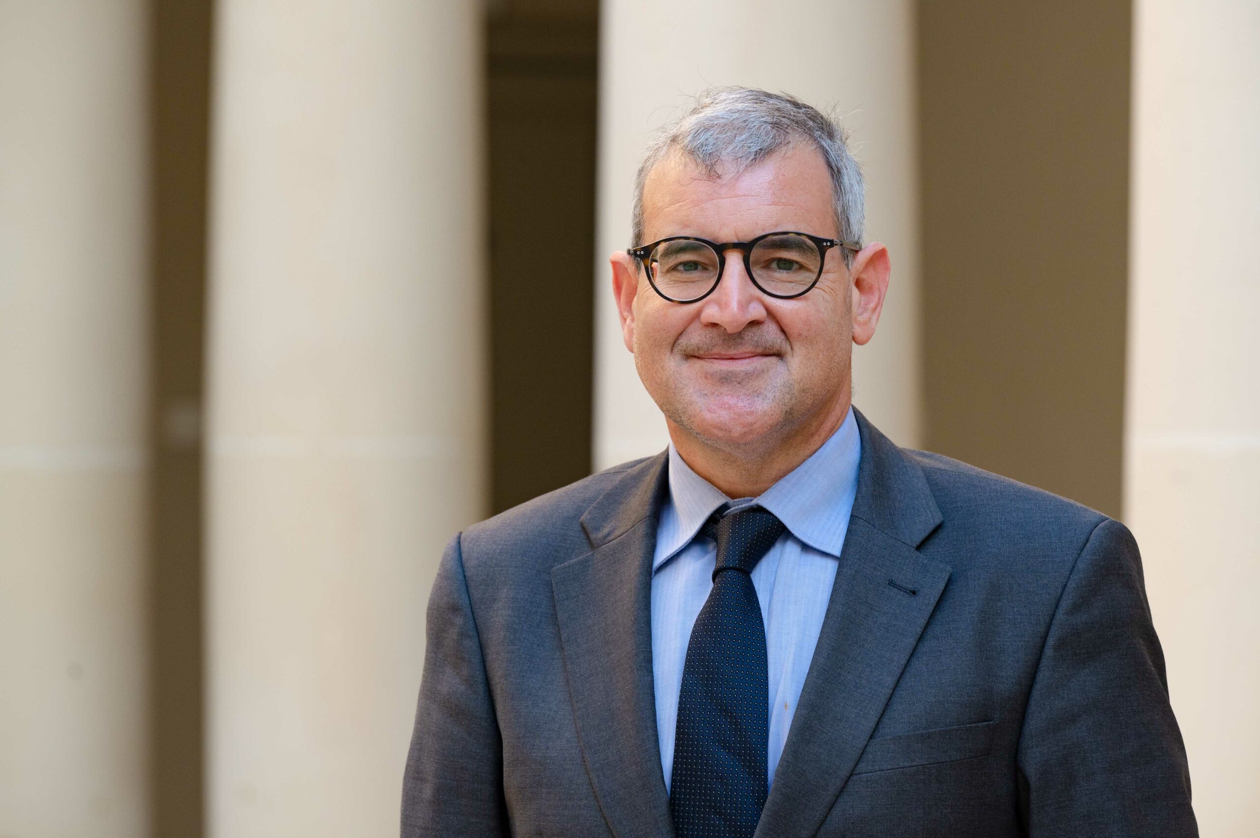 Dr Joe Cassar maħtur President tal-Moviment ta' Kana - TVMnews.mt