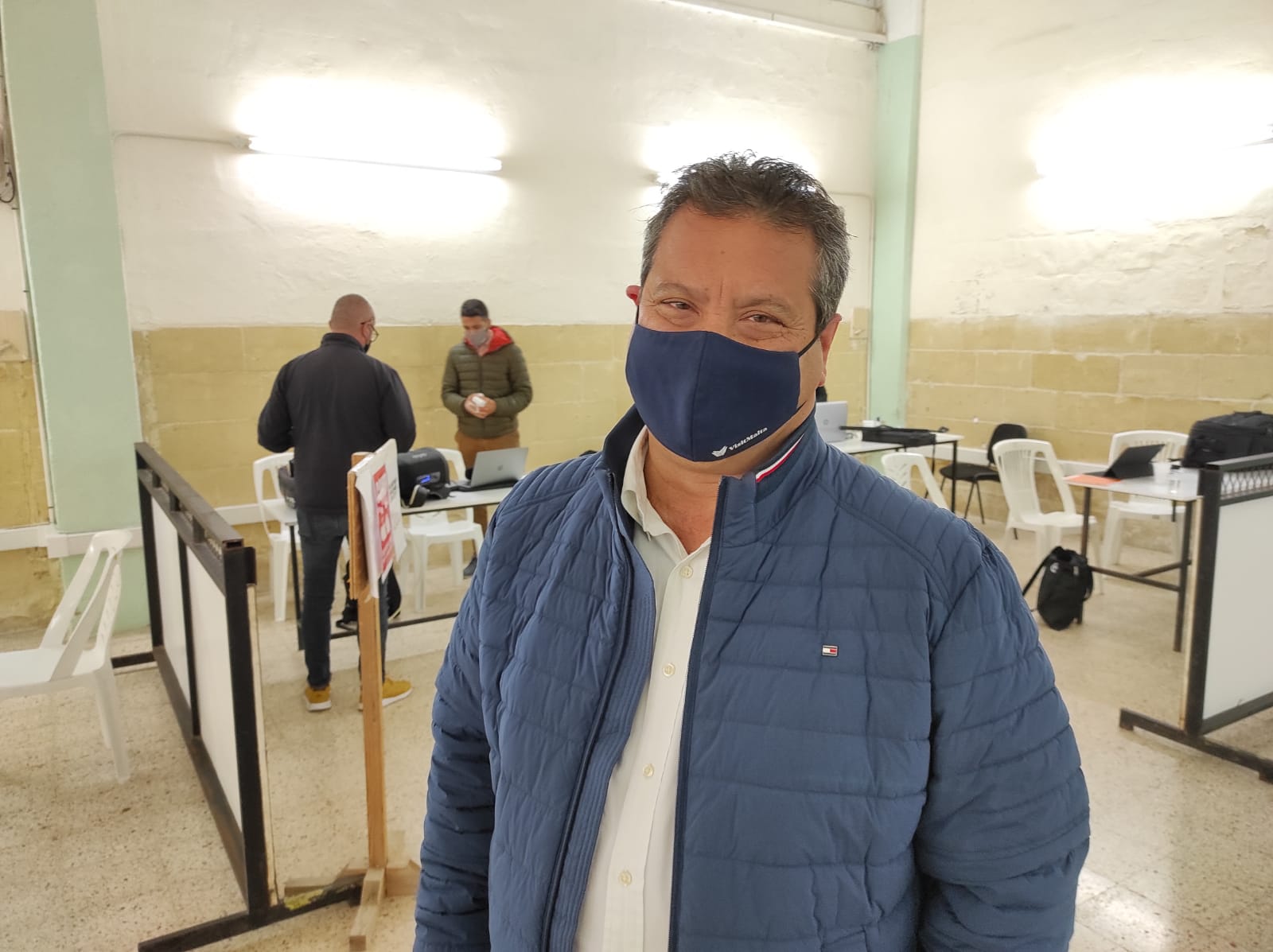 UPDATED: Gavin Gulia elected on the seventh district - TVMnews.mt