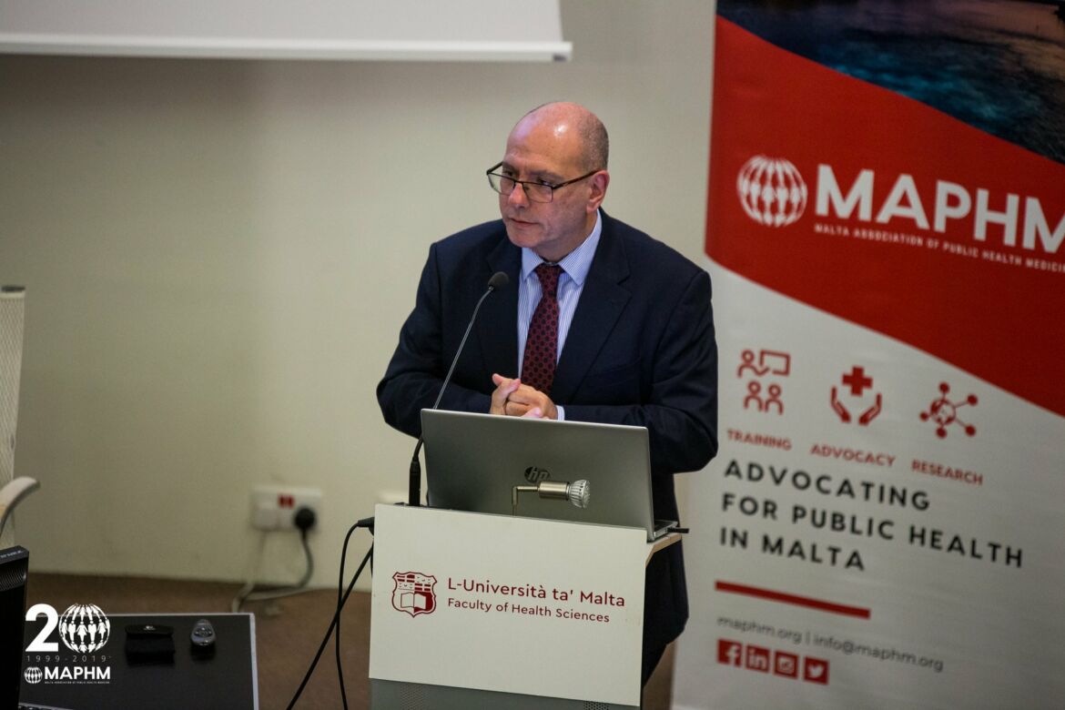 Dr Grech to return to Covid-19 response team - MAM suspends directives ...