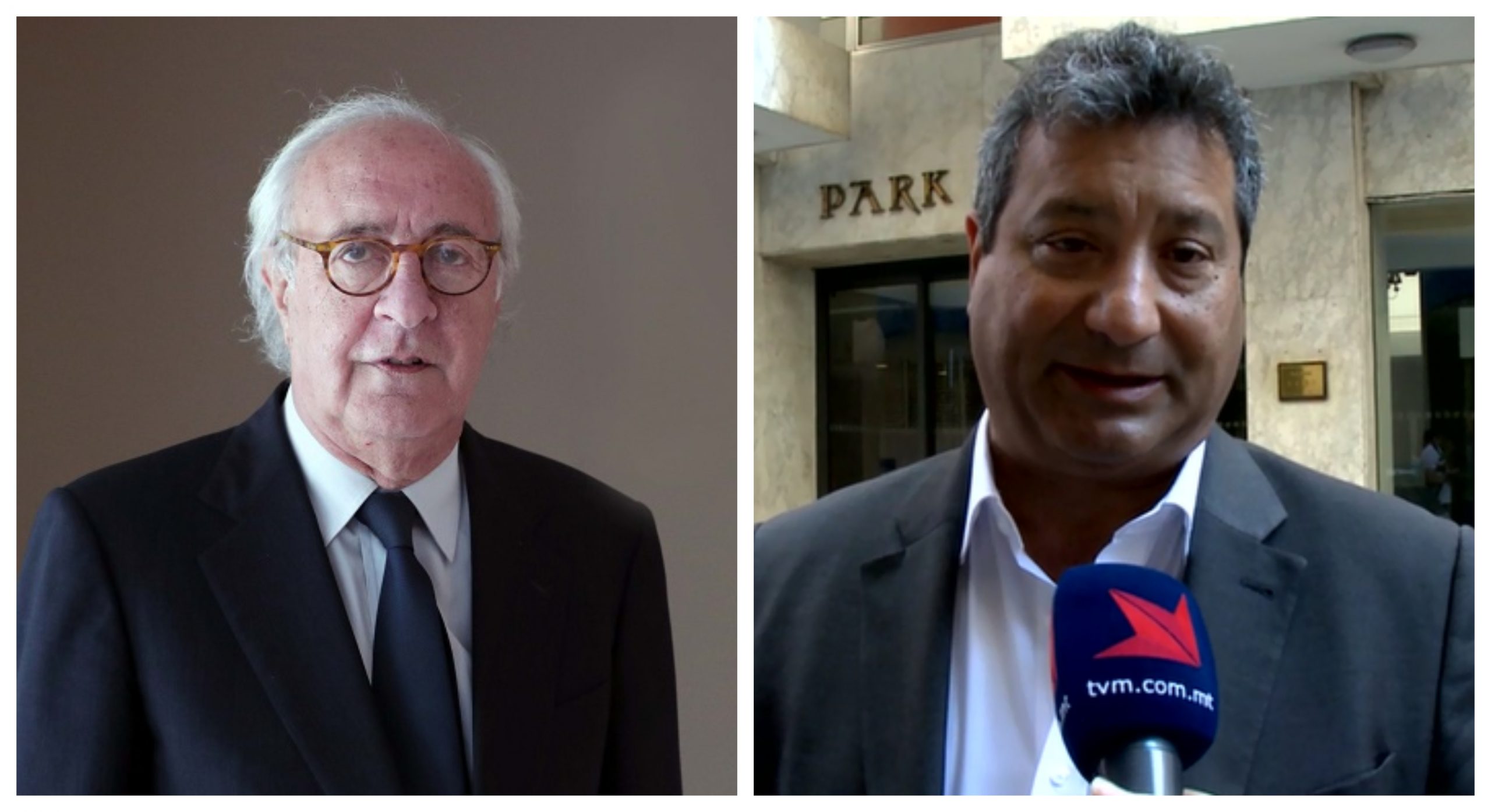 John Mamo and Gavin Gulia re-appointed as Chairmen of MFSA and MTA ...