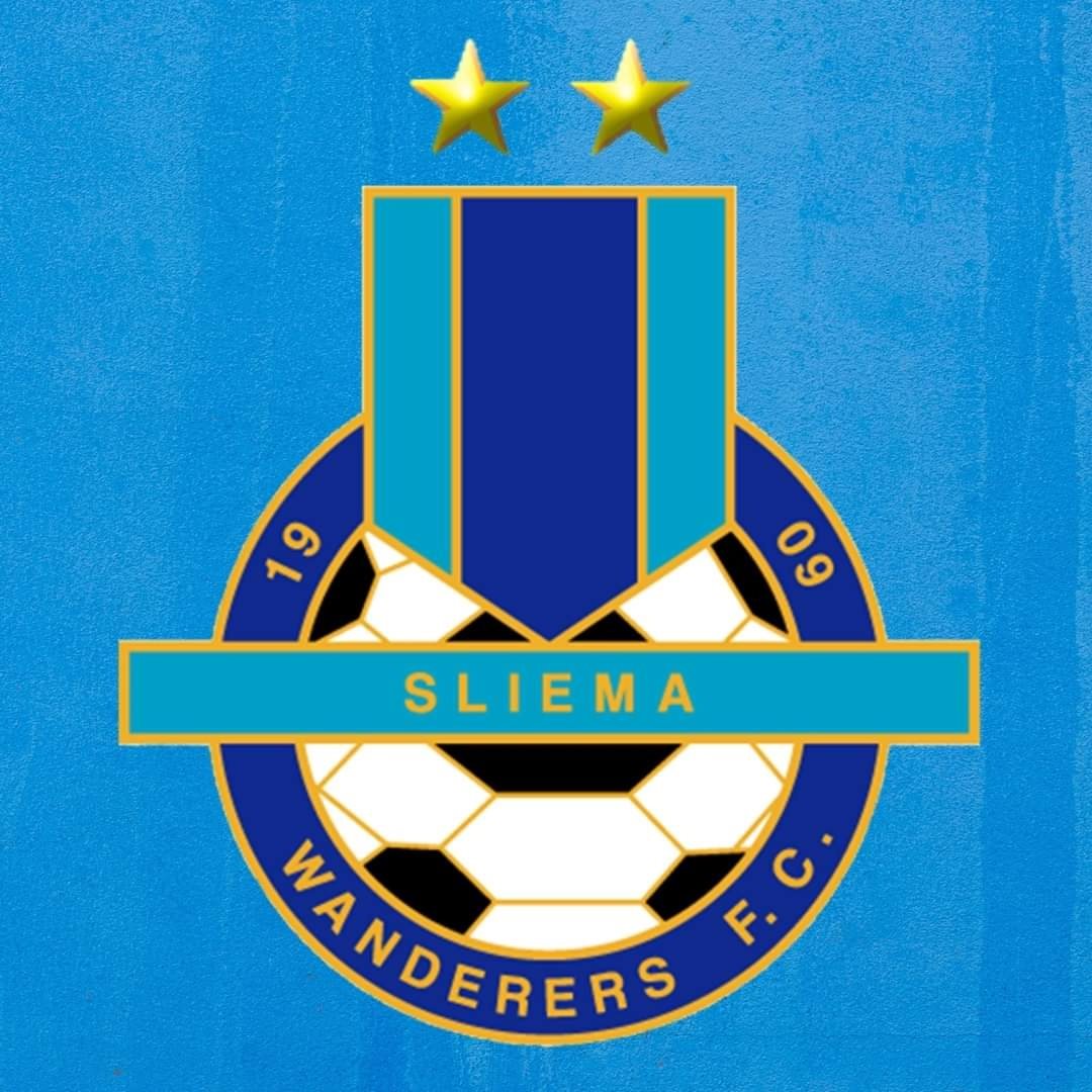 Il-paġna uffiċjali ta' facebook ta' Sliema Wanderers FC tiċħad li ...