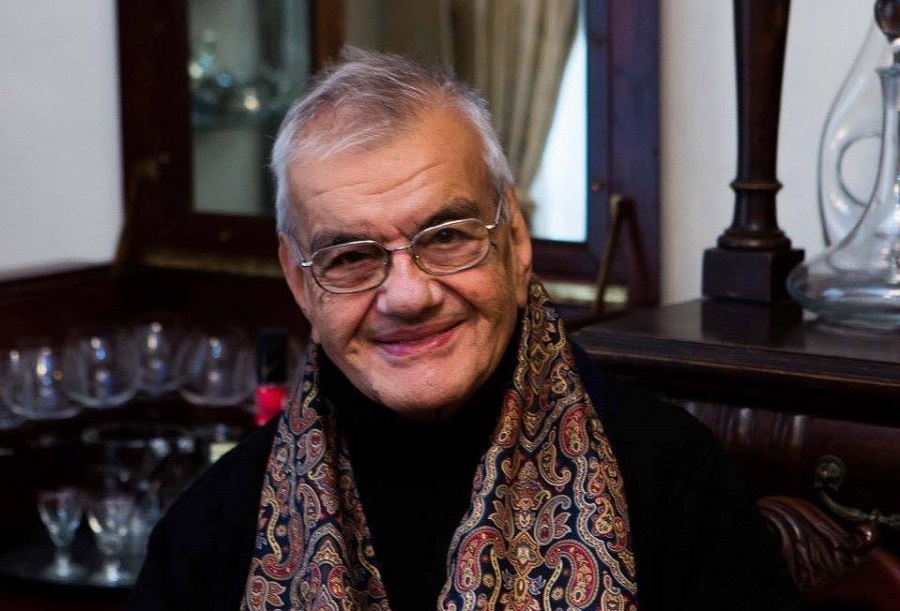 Parliament pays tribute to Joe Micallef Stafrace - TVMnews.mt