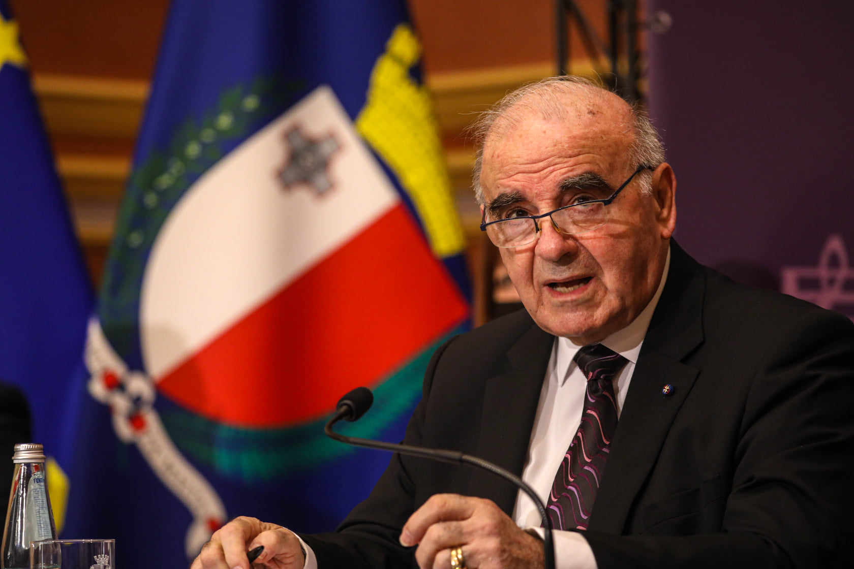 Il-President jilqa' d-deċiżjoni li tingħata mediċina b'xejn għas-Cystic ...