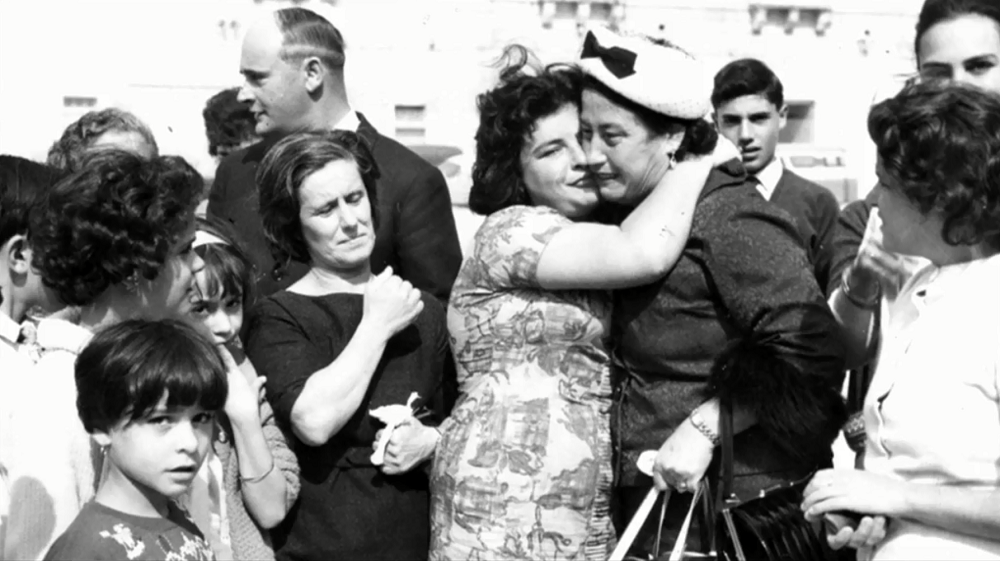 What difficulties did the first Maltese emigrants to Australia face ...