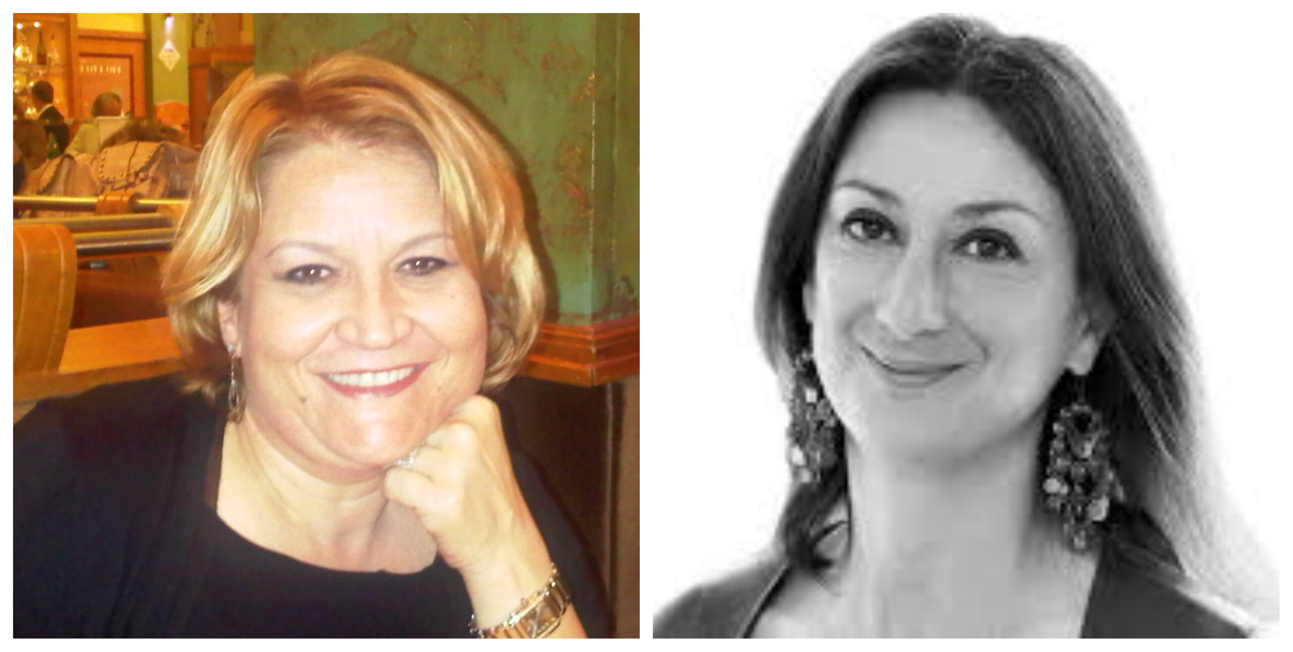 Phyllis Muscat wins libel case against Daphne Caruana Galizia - TVMnews.mt