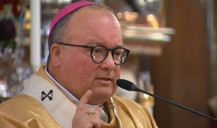 This Is Not The Time To Get Lost On Petty Issues We Have To Work Together Archbishop On this-is-not-the-time-to-get-lost-on-petty-issues-we-have-to-work-together-archbishop-on