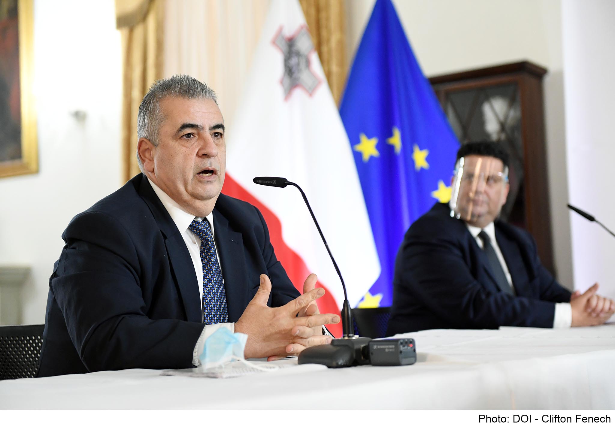 No more Seizure Mandates on social benefits - TVMnews.mt