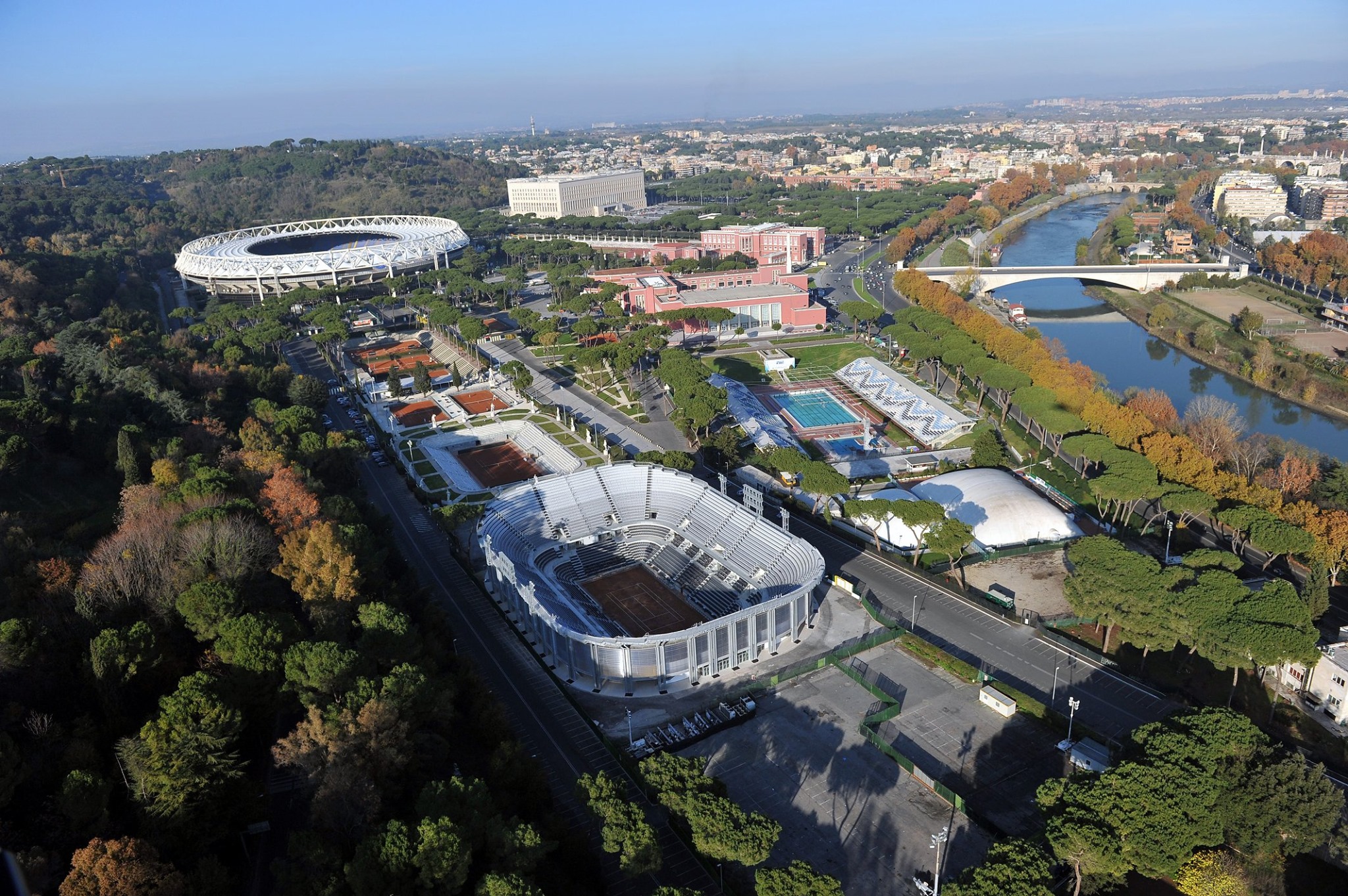 Identifikati stadia f'pajjiżi differenti għal xi logħbiet tal-fażi tat ...