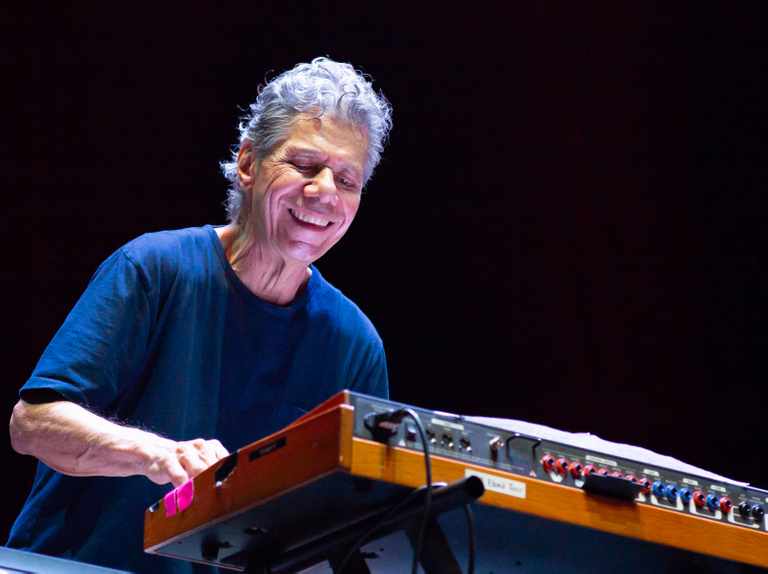 Chick Corea dies at the age of 79 - TVMnews.mt
