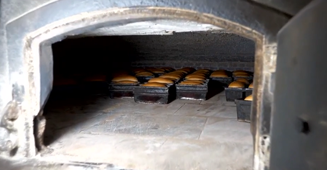 WATCH: Now you can taste the products of the renowned prison bakery ...