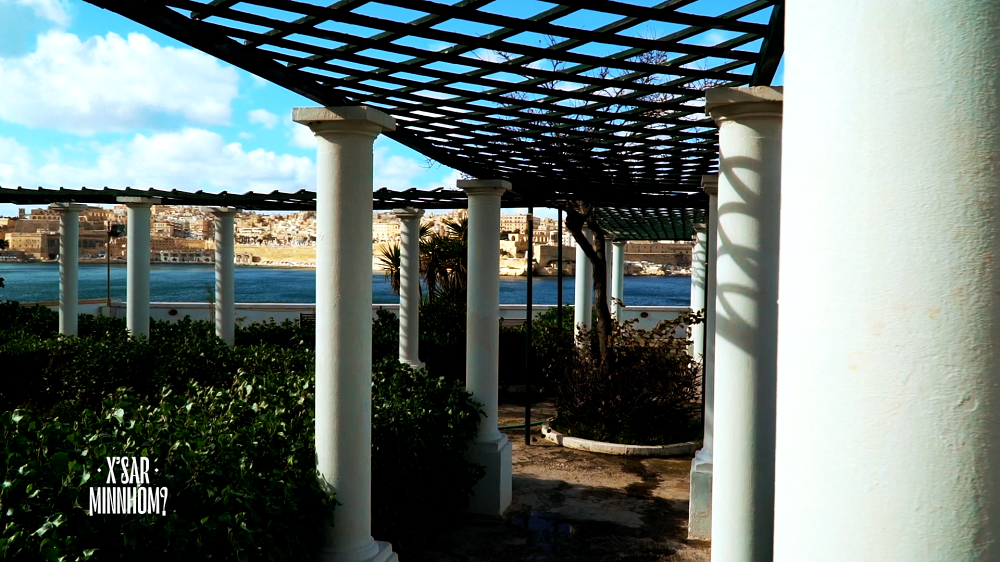 Ara: L-iskola Abram Gatt u Ray Axisa f' 'X'sar minnhom?' illejla ...