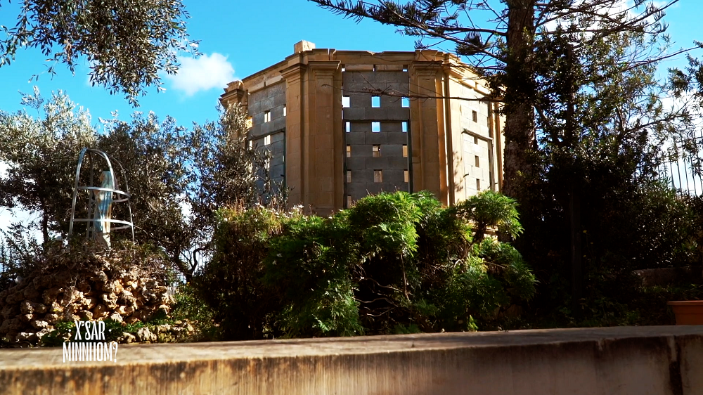 Ara: L-iskola Abram Gatt u Ray Axisa f' 'X'sar minnhom?' illejla ...