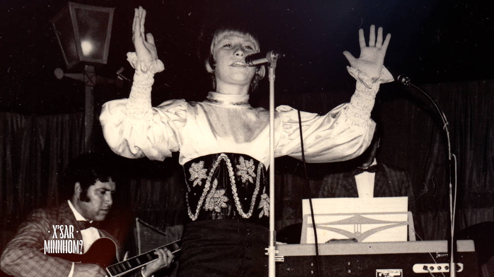 Ara: L-iskola Abram Gatt u Ray Axisa f' 'X'sar minnhom?' illejla ...